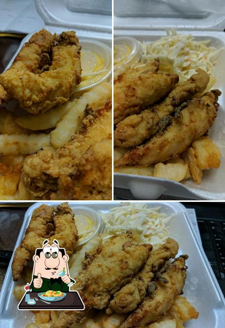 Jae's Grill, Milford Mill - Restaurant menu, prices and reviews