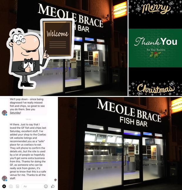 Top 10 restaurants in Shrewsbury, december 2025 - Restaurant Guru