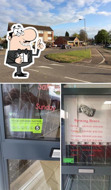 Top 10 restaurants in Lichfield, december 2025 - Restaurant Guru