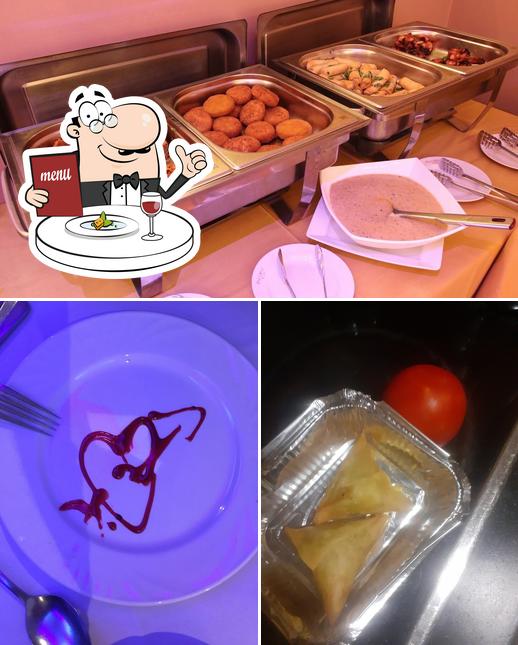 Red Chilli 2, Wakefield - Restaurant menu, prices and reviews