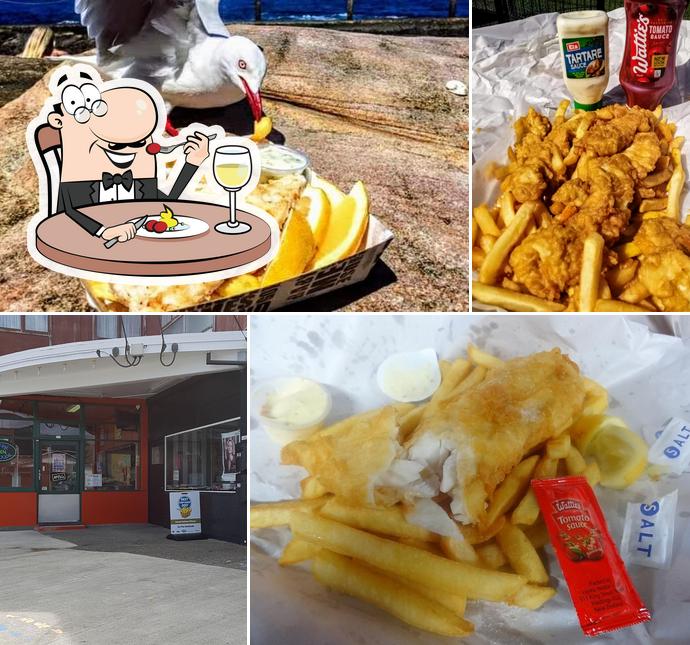 Top 10 restaurants in Lower Hutt, december 2025 - Restaurant Guru