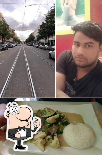 Suthani Thai-Imbiss, Ludwigshafen am Rhein - Speisekarte, Preise und ...