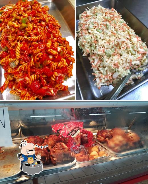 The Chicken Run, Port Elliot - Restaurant menu, prices and reviews