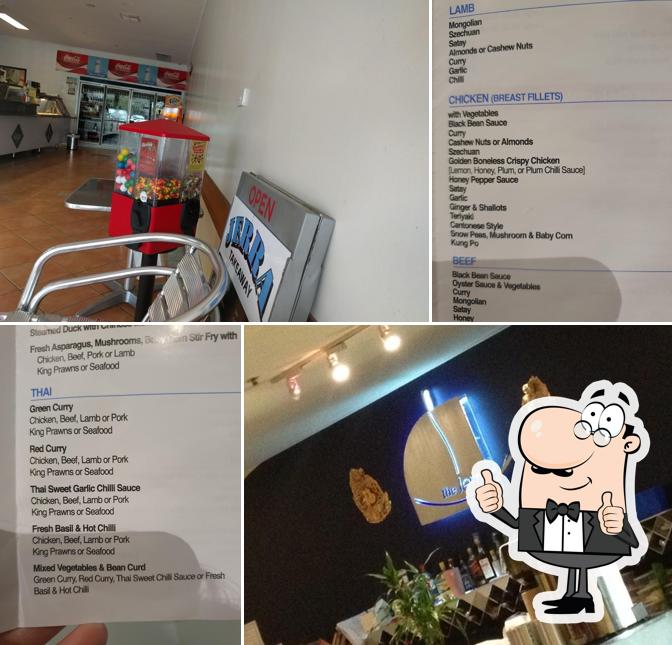 Top 1 restaurant with shrimp rolls in Jerrabomberra, february 2025 ...