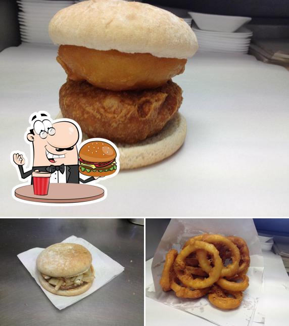 Victoria Hot Spot, Carrickfergus - Restaurant menu, prices and reviews