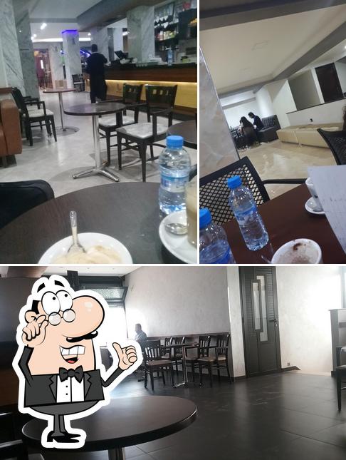 Café Gad, Agadir - Menu du restaurant, prix et avis
