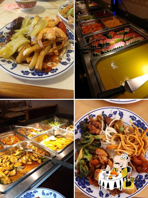 Golden City Buffet, Mazatlán - Menú del restaurante, precios y reseñas