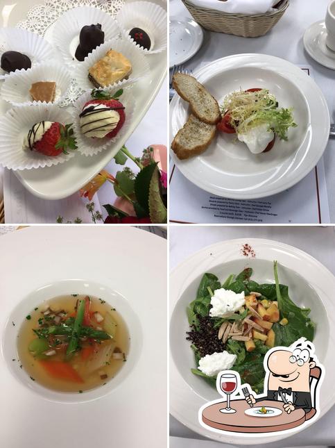 Job Corps Advanced Culinary Academy Fine Dining Restaurant, San ...