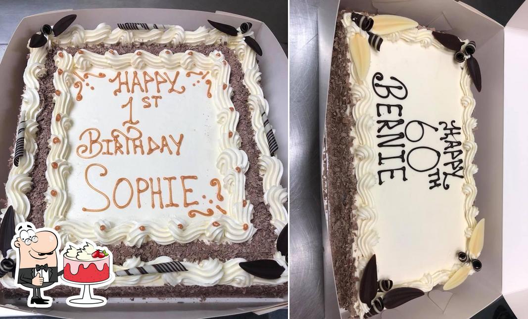 Logan Village Family Favourites Country Bakery, Logan Village ...