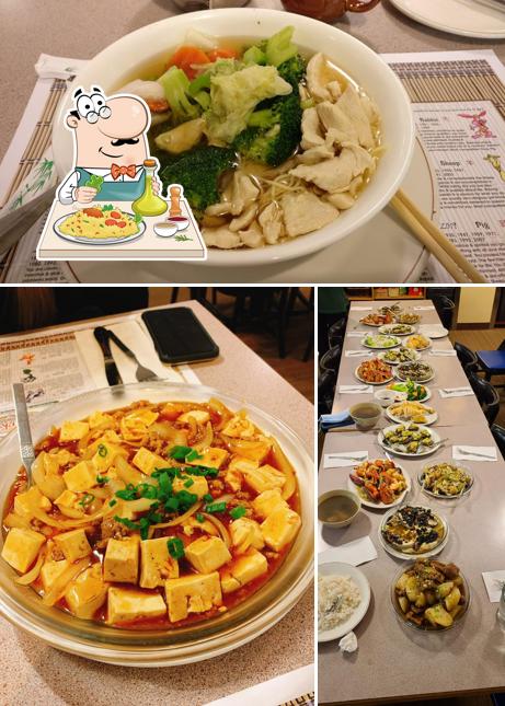 Mark's Family Restaurant, Yellowknife - Restaurant menu, prices and reviews