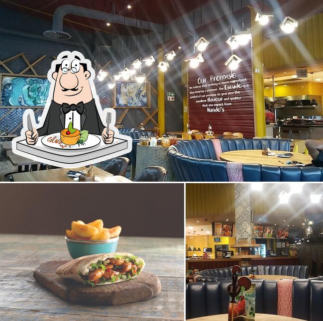 Top 10 restaurants in Potchefstroom, september 2025 - Restaurant Guru