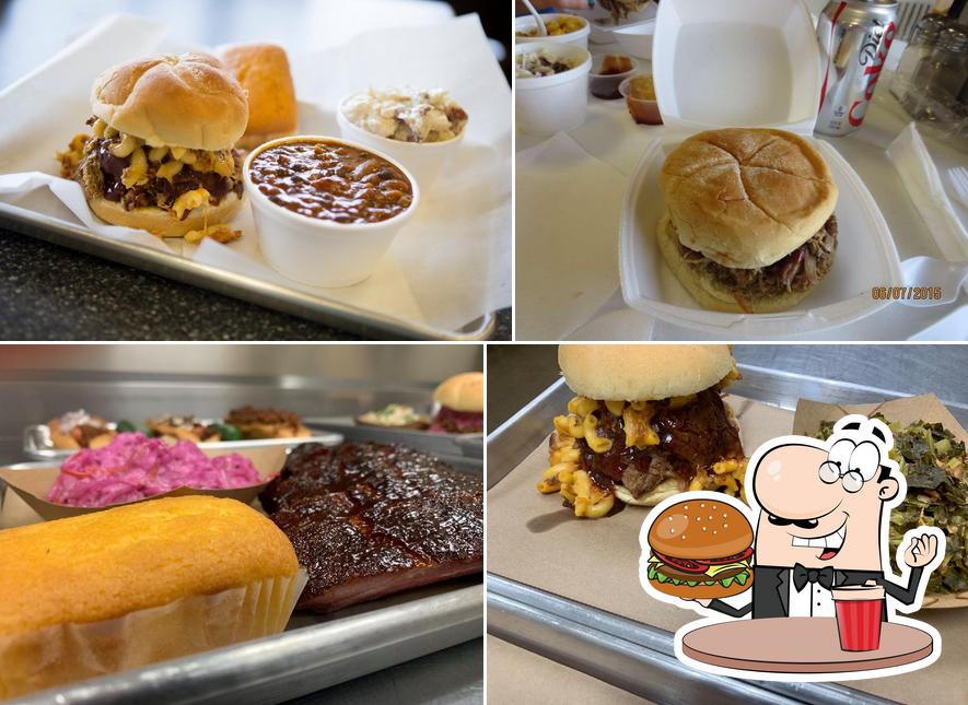 Pig Rig BBQ, 950 Yale Ave in Wallingford - Restaurant reviews