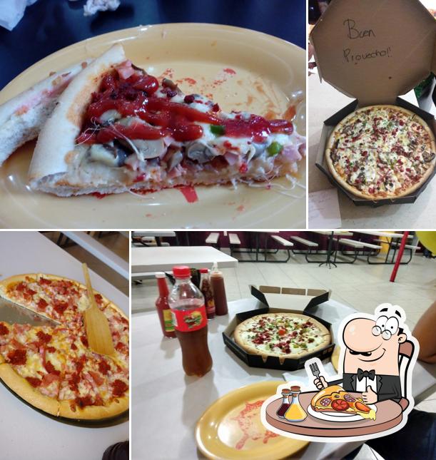 Pizzas Minoni, Acayucan - Menú del restaurante, precios y reseñas