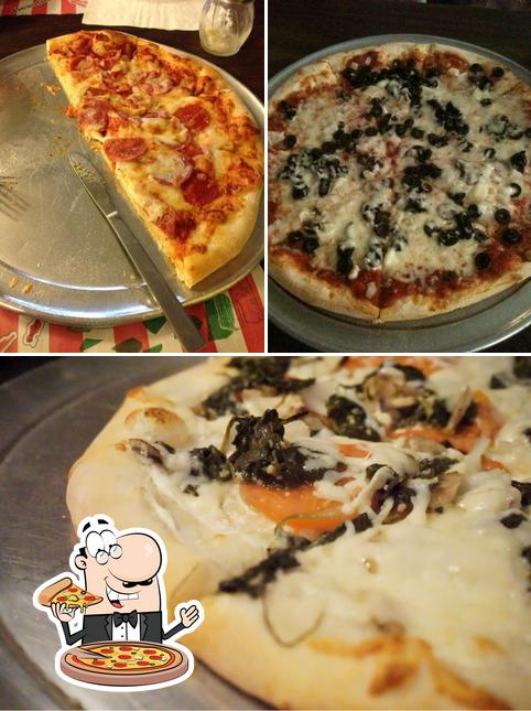 Baris, Waco - Restaurant menu, prices and reviews