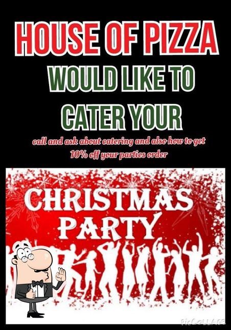 Boothbay Harbor House of Pizza in Boothbay Harbor - Restaurant menu and ...