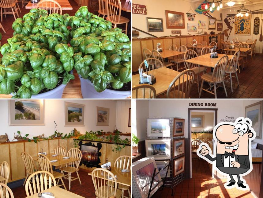 Top 7 restaurants in Chesterton, december 2025 - Restaurant Guru