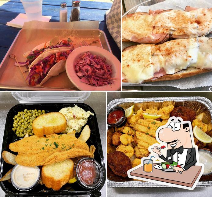 Francesca by Katie's in New Orleans - Restaurant menu and reviews