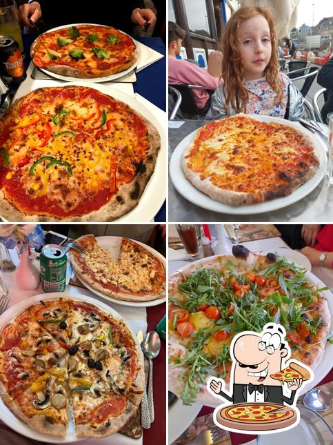 Jolly, Edinburgh - Restaurant menu, prices and reviews