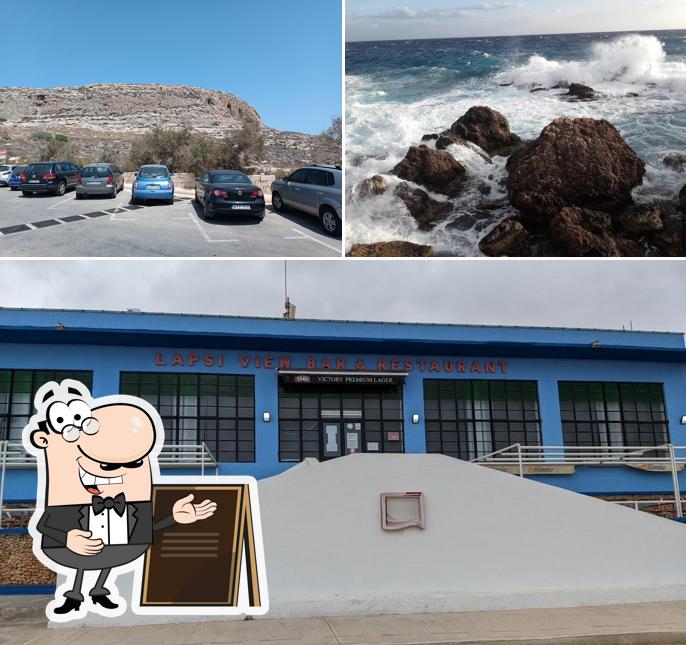 Ta' Rita Restaurant, Siggiewi - Restaurant menu, prices and reviews