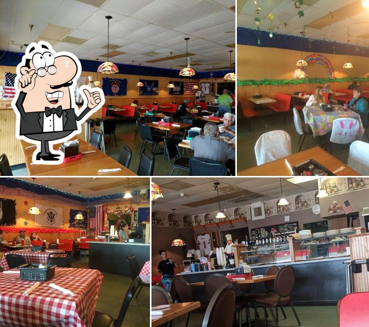 Moschello's Pizza, Homosassa - Restaurant menu, prices and reviews