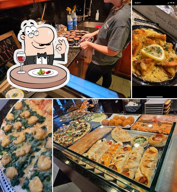 Nonna Bella's, North Babylon - Restaurant menu, prices and reviews