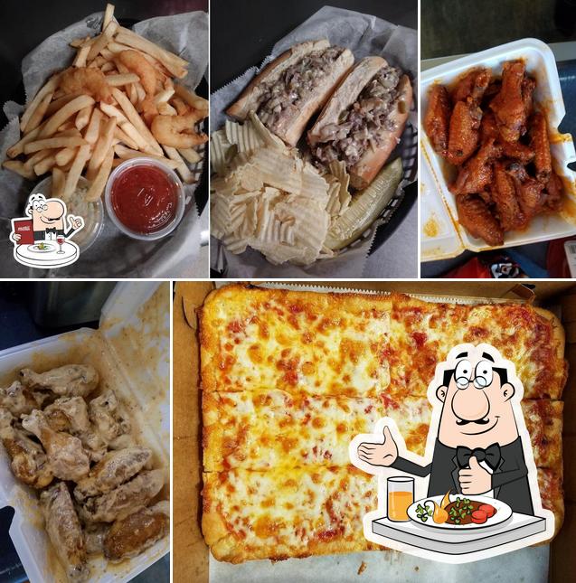 Shady Side Tavern, Dallas - Restaurant menu, prices and reviews