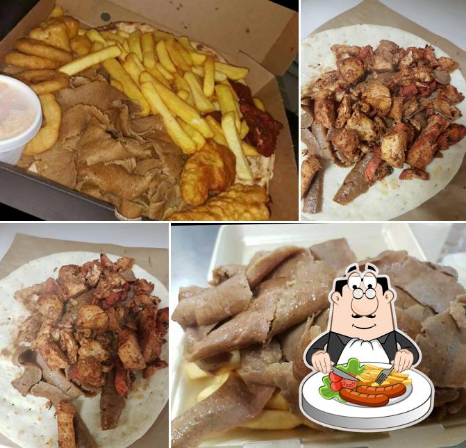 Top 7 restaurants in Coleraine, december 2025 - Restaurant Guru