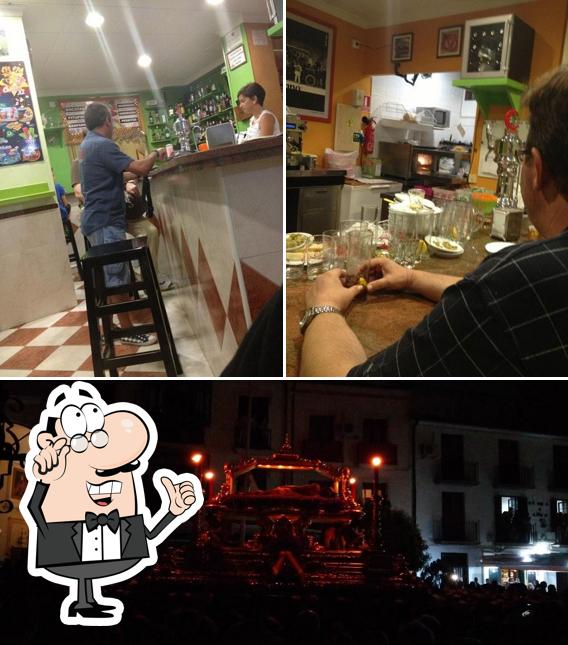 cafeteria bar BOCATA, Campillos - Menú del restaurante, precios y reseñas