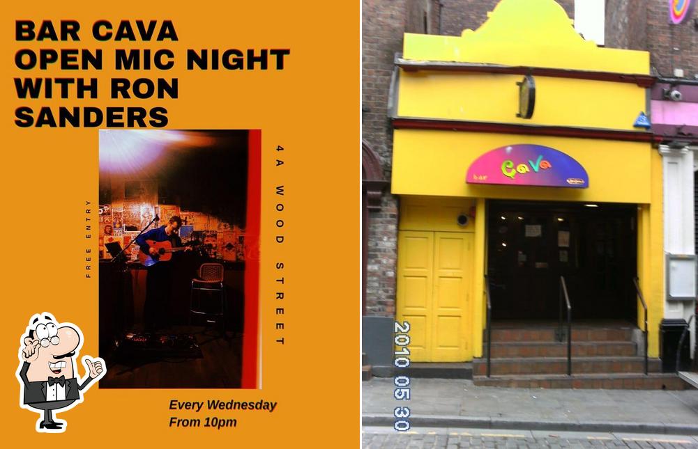 Bar Cava, Liverpool - Restaurant menu, prices and reviews