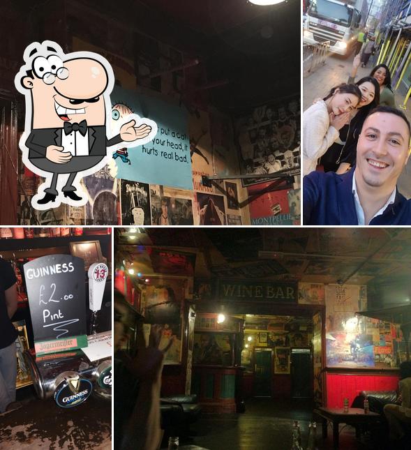 Bar Cava, Liverpool - Restaurant menu, prices and reviews