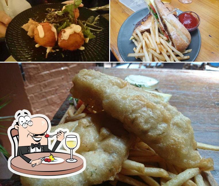 Belgian Beer Cafe, Perth - Restaurant menu, prices and reviews