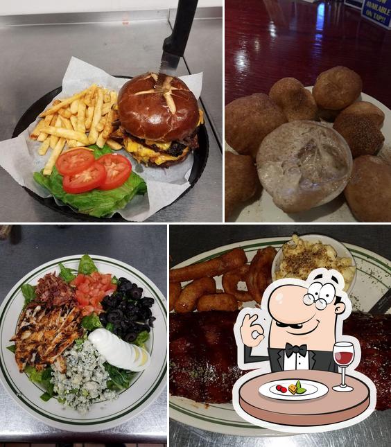 The Broadcast Booth in Allen Park - Restaurant reviews
