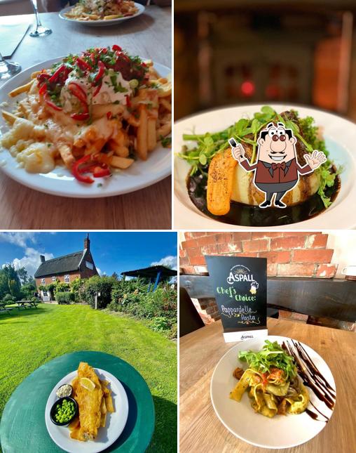 Coldham Hall, Norwich - Restaurant menu, prices and reviews