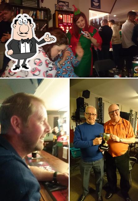 Corrie Bar in Bathgate - Restaurant reviews