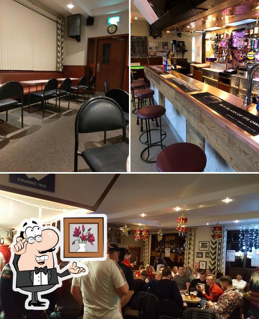 Corrie Bar in Bathgate - Restaurant reviews