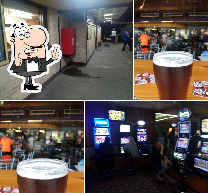 Dandaloo Hotel Motel, Dapto - Restaurant menu, prices and reviews