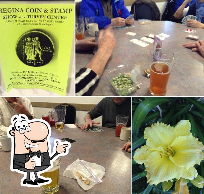 Eagles Club, Regina - Menu du restaurant, prix et avis