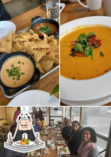 Festiva, Indianapolis - Restaurant menu, prices and reviews