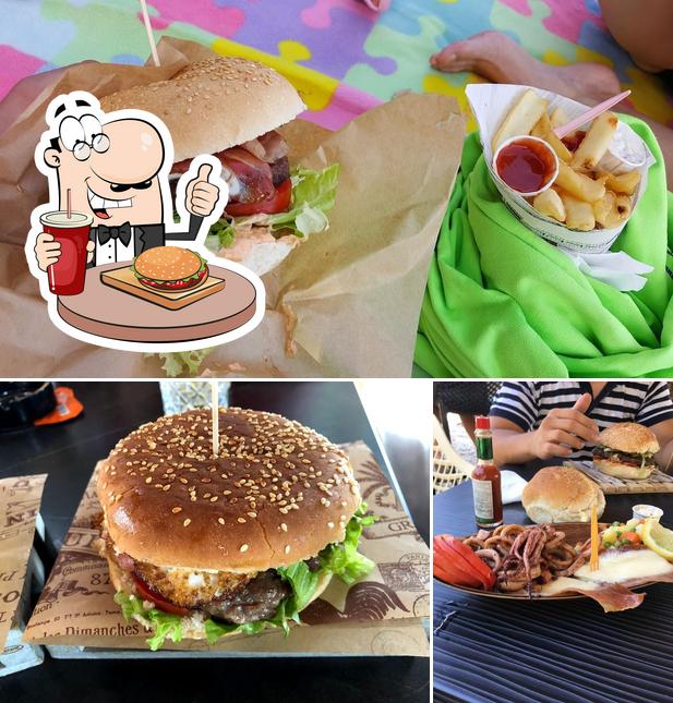 Tocco. Food & bar, Drvenik - Restaurant menu, prices and reviews