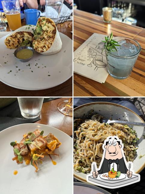 Flying Squirrel, Chattanooga - Restaurant menu, prices and reviews