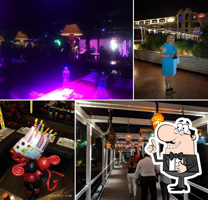 Gu Lounge, Cairo - Restaurant menu, prices and reviews