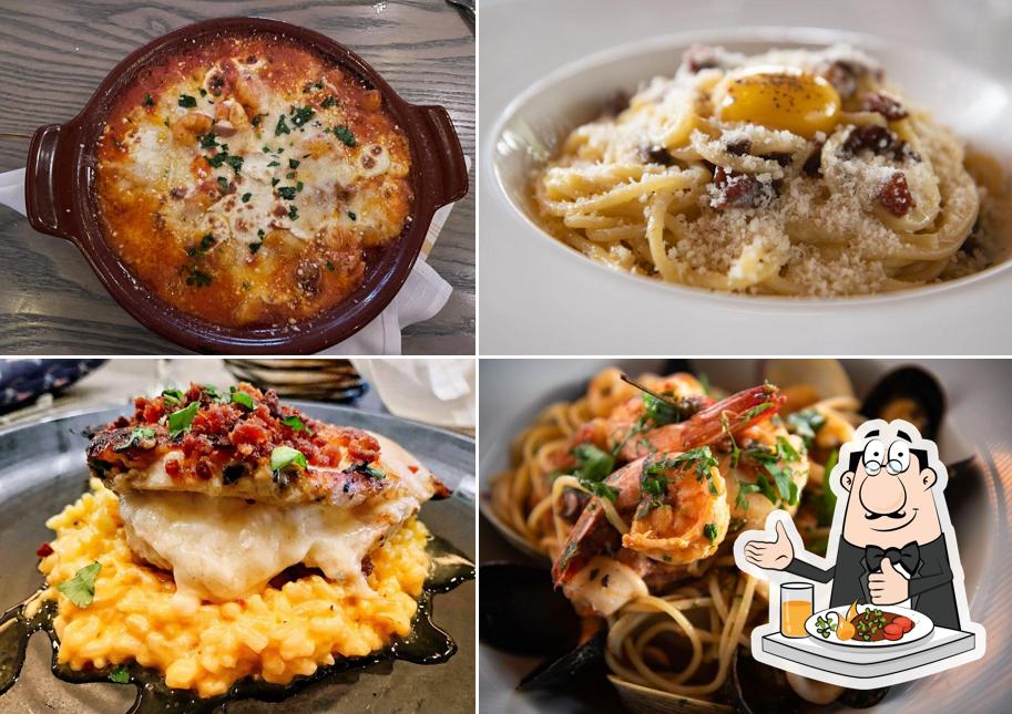 Il Massimo in Dedham - Restaurant menu and reviews