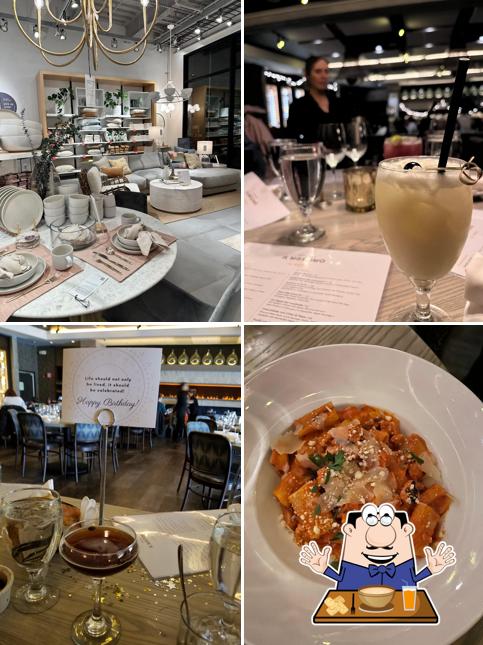 Il Massimo, Dedham - Restaurant menu, prices and reviews