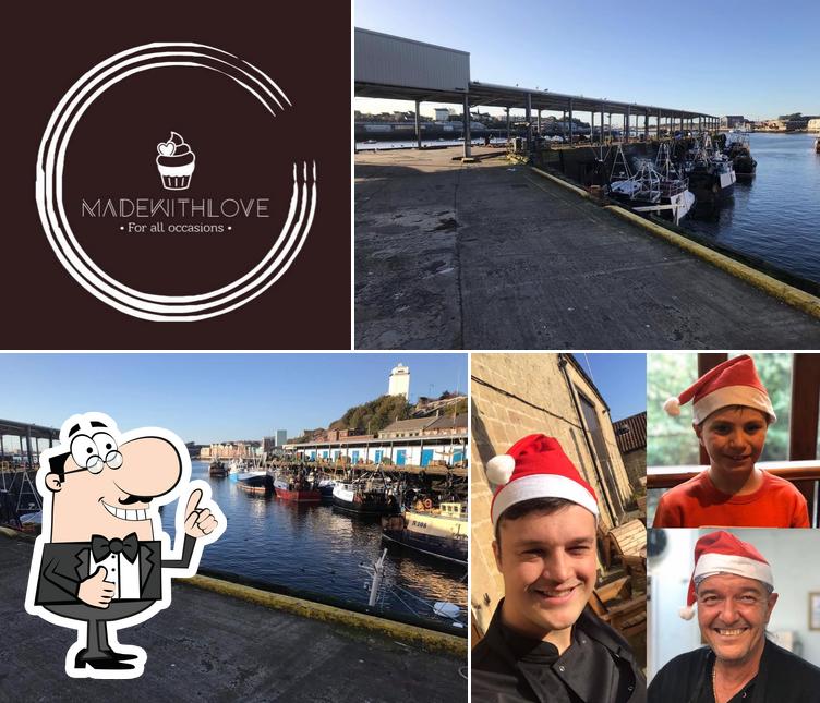 The Larch Farm, Ravenshead - Restaurant menu, prices and reviews