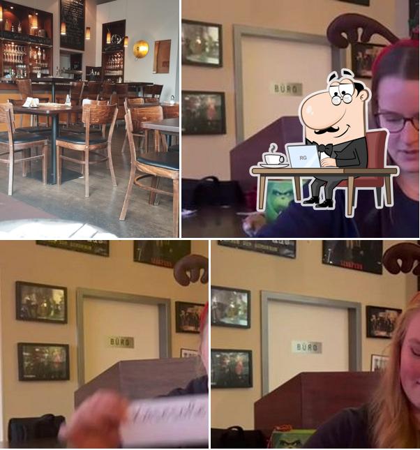 Matrix, Hachenburg - Restaurant menu, prices and reviews