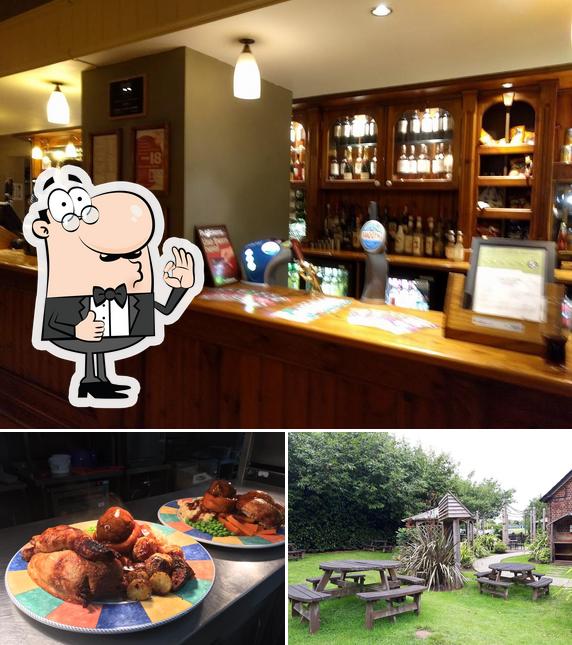 Mitre Oak, Stourport-on-Severn - Restaurant menu, prices and reviews