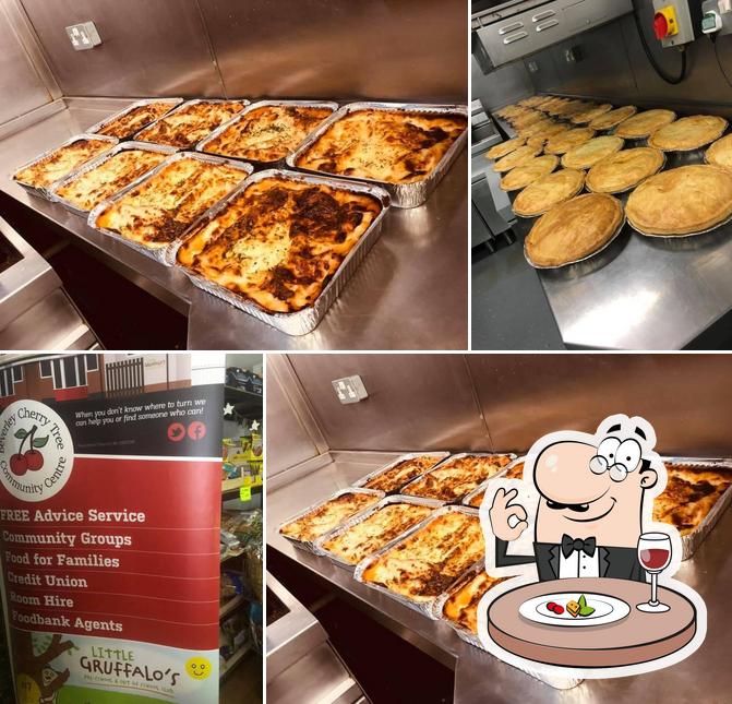 Molescroft Inn, Beverley - Restaurant menu, prices and reviews