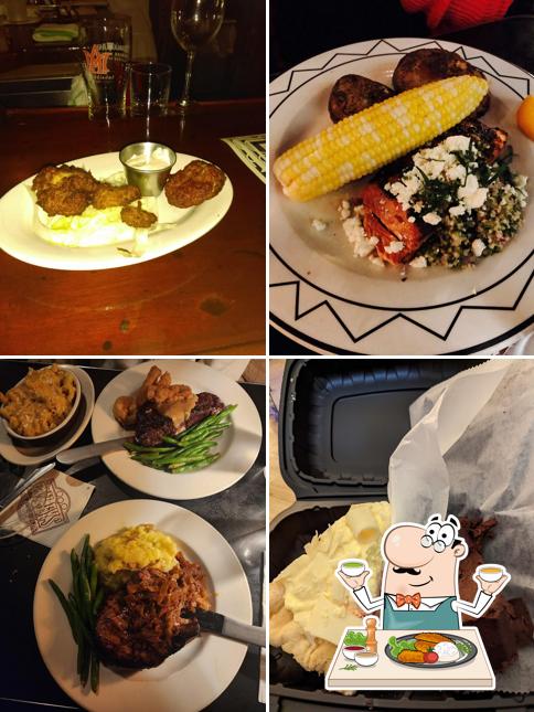 Riley's, Syracuse - Restaurant menu, prices and reviews