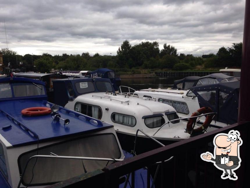 Stanley Ferry in Wakefield - Restaurant menu and reviews