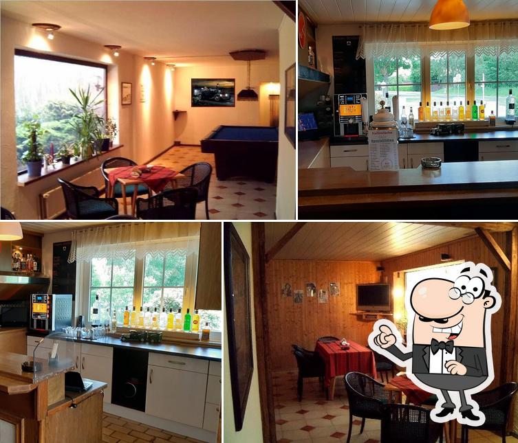 ., Tespe - Speisekarte, Preise und Bewertungen